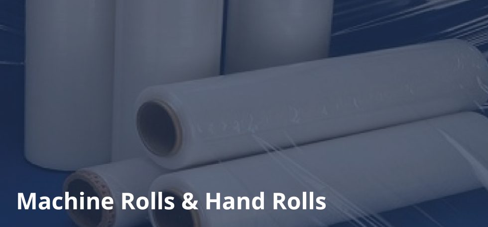 Home - Shrink Wrap by Polywrap